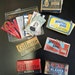 Lot of Vintage Razor Blades Kewtie Razor - Etsy