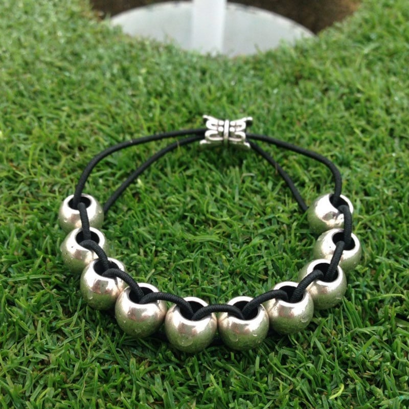 Golf Counter Beads - Etsy