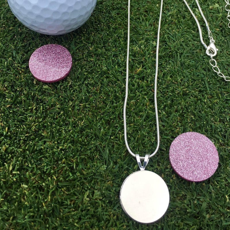 Golf Jewelry - Etsy