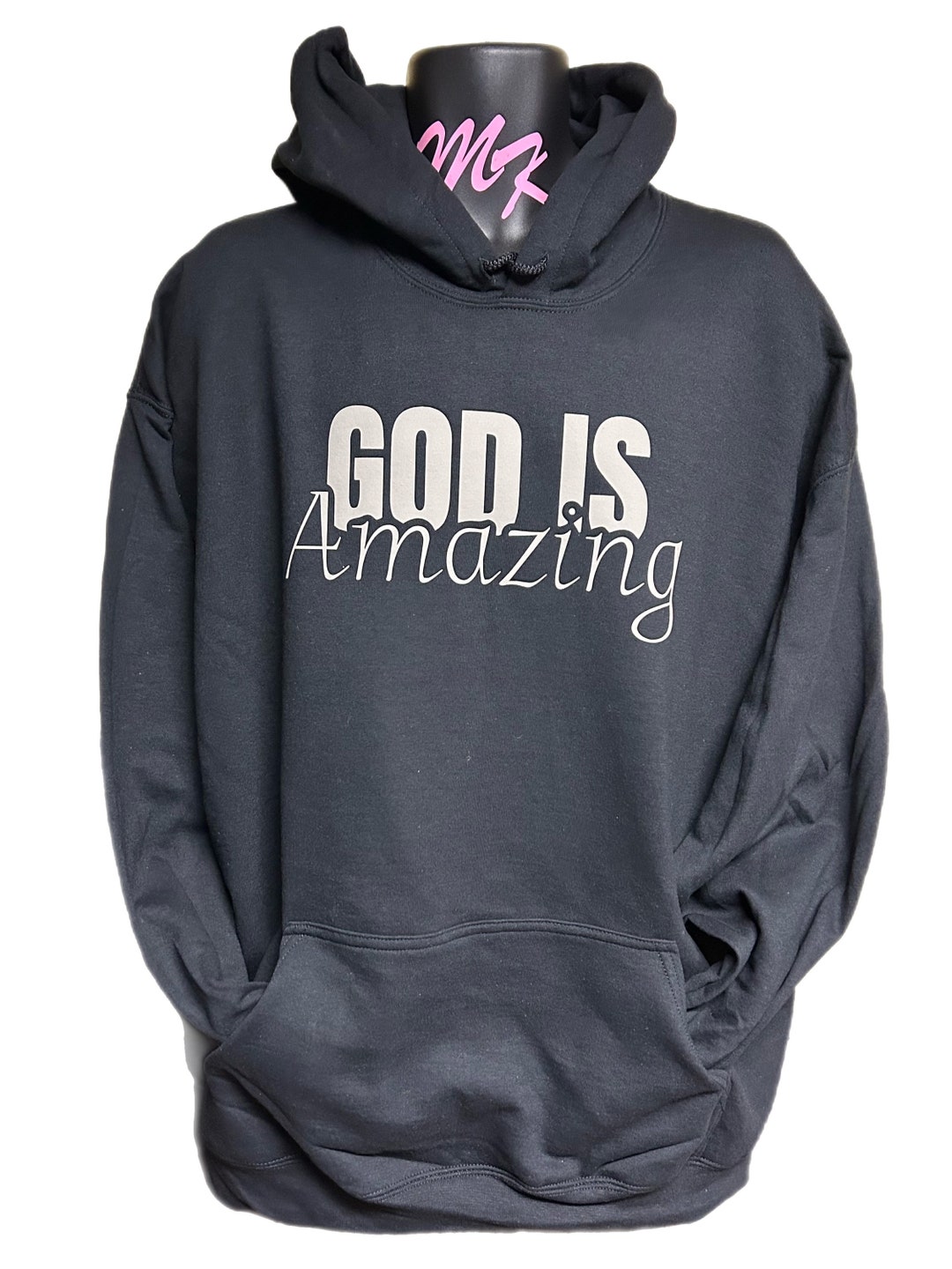 GOD is Amazing T-shirt, Hoodie, Sweatshirt, Religious Shirts, Godly ...