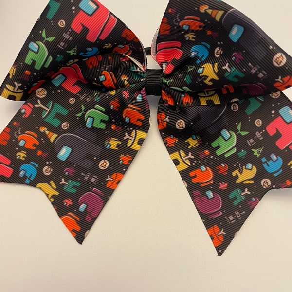 Character Bow Ties - Etsy