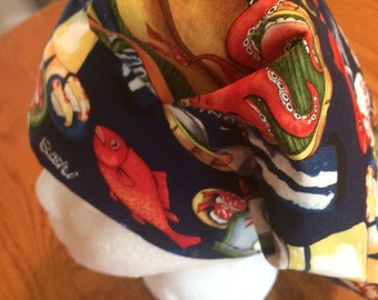 Sushi Hat | Etsy