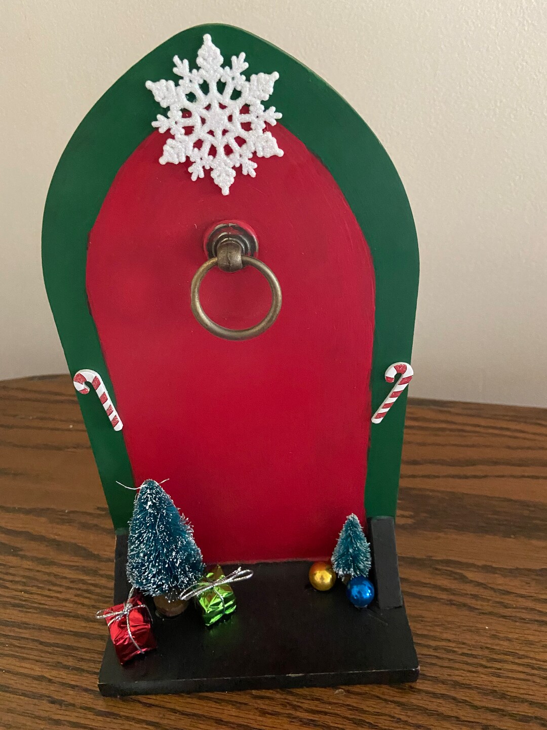 Magical Elf Door - Etsy