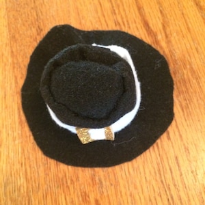 Elf Turkey Outfit With Pilgrim Hat - Etsy