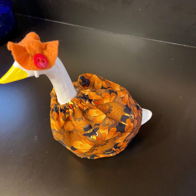 Desk Goose and Outfits - Etsy