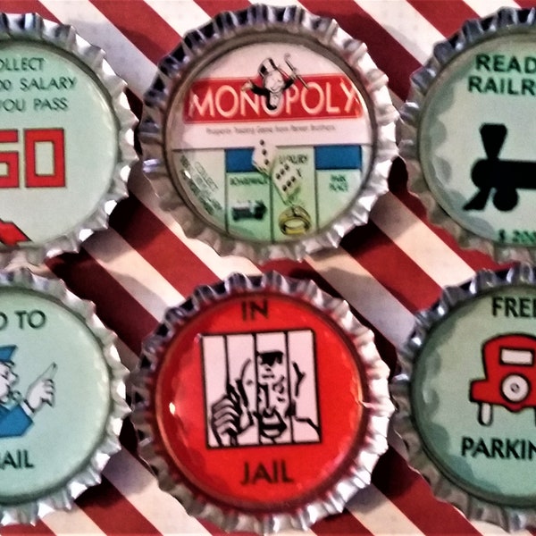 Monopoly Party - Etsy