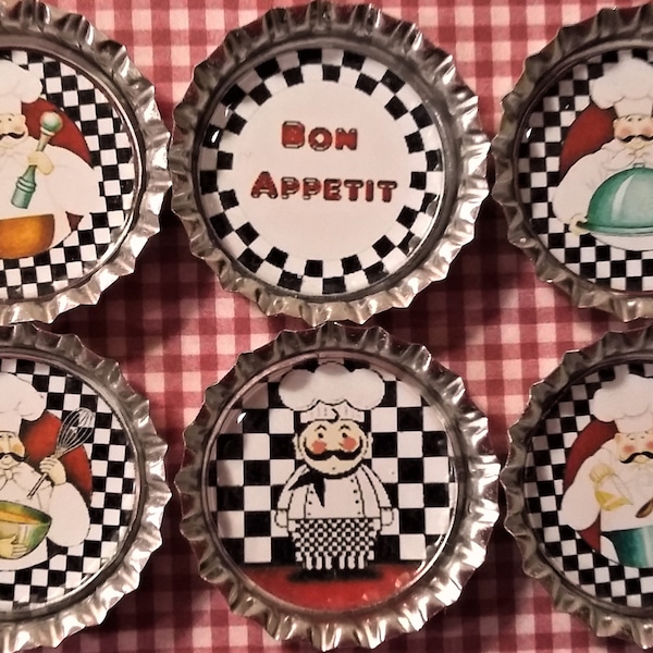 Fat Chef - Etsy