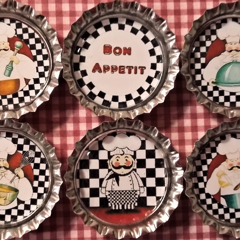Fat Chef - Etsy