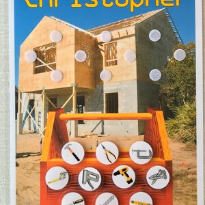 Behavior Reward Chart Construction. Shipped Assembled. Incentive Set ...