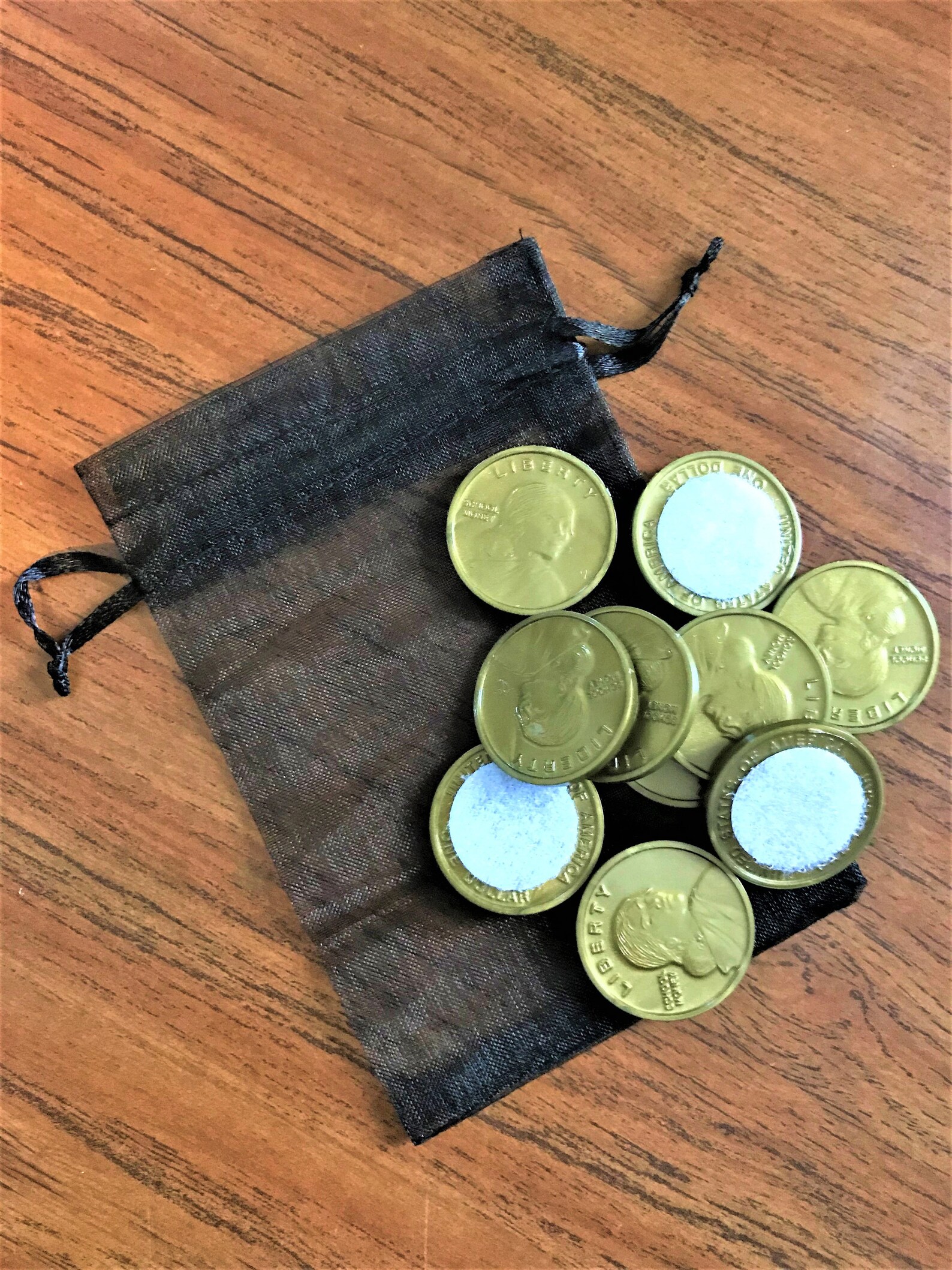 A Bank Behavior Chart Customize Name With 10 Movable Coins - Etsy