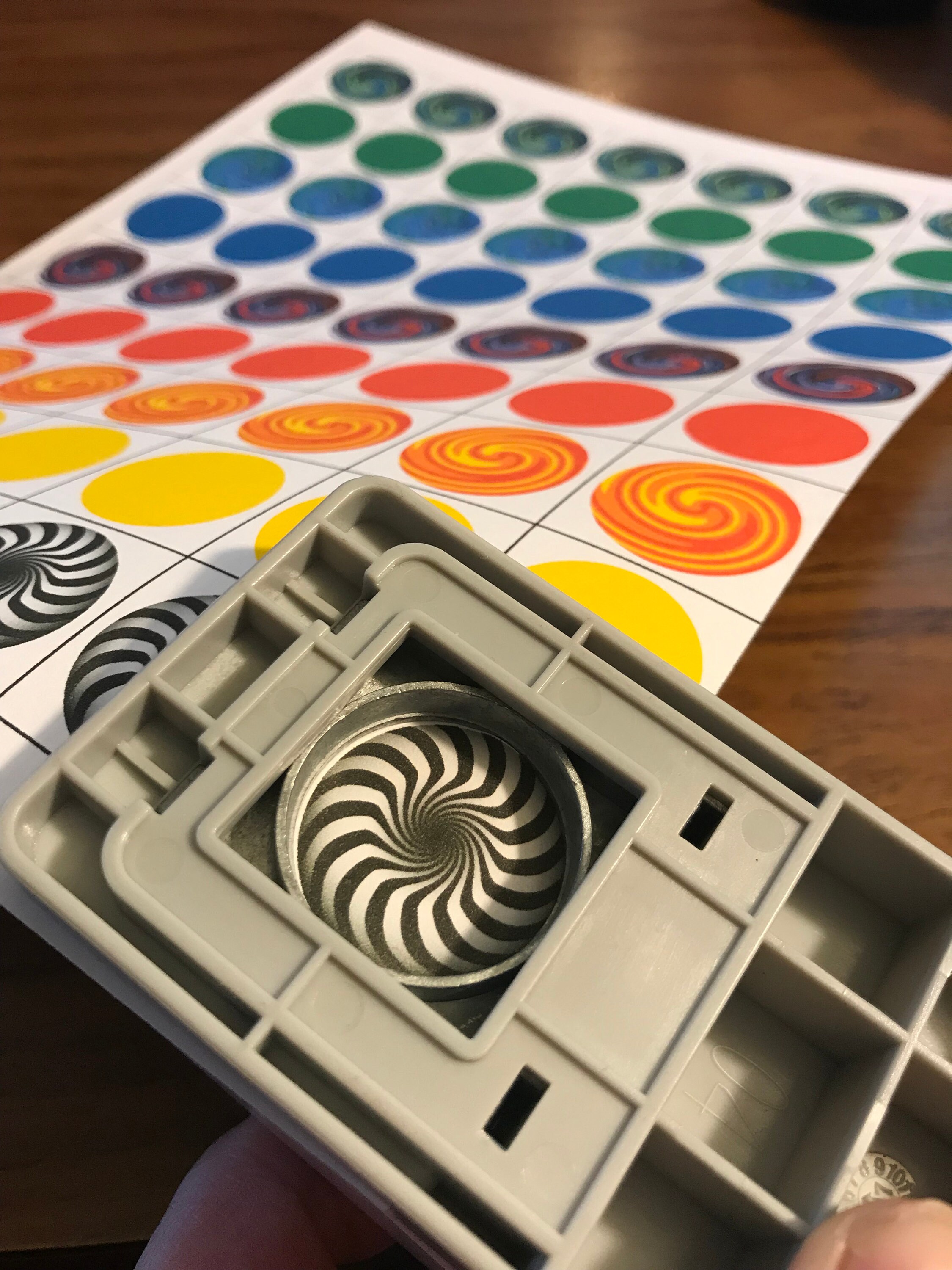 Bubble Gum Behavior Chart for Home Print It Out and Reward Positive ...