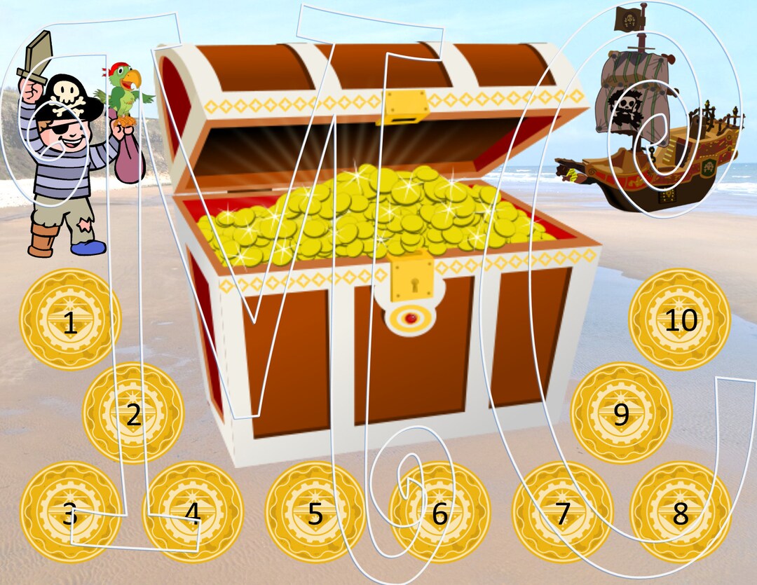 Printable Behavior Chart for Kids, Track Attitudes Throughout the Day ...