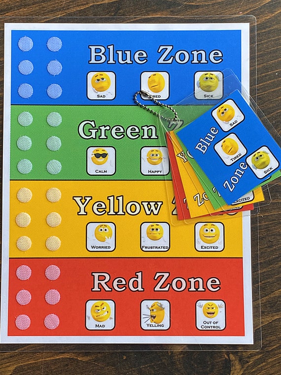 Lego Zones Of Regulation | ubicaciondepersonas.cdmx.gob.mx