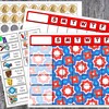 Behavior Reward Chart Fish Bowl. Shipped Assembled. Incentive Set Goal ...