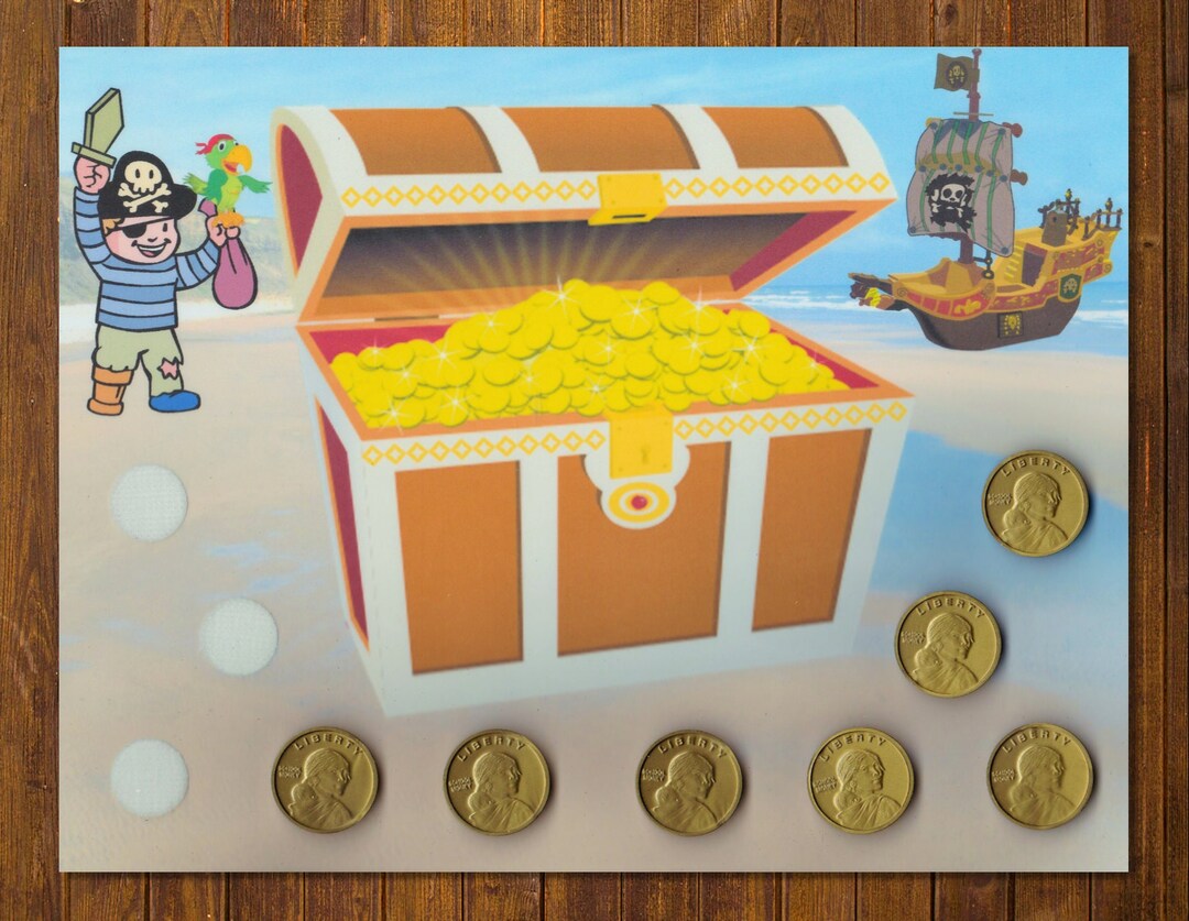 Behavior Chart Shipped! Encourage Positive Behavior With This Fun ...