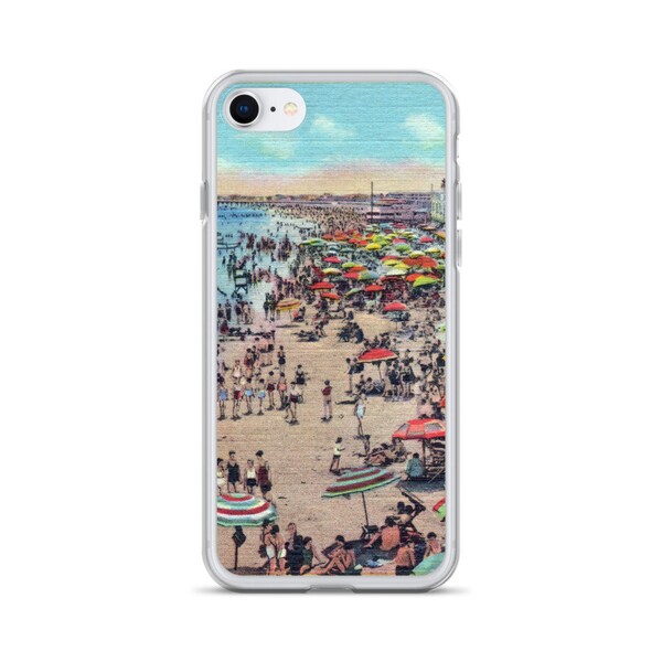 Beach Phone Case - Etsy
