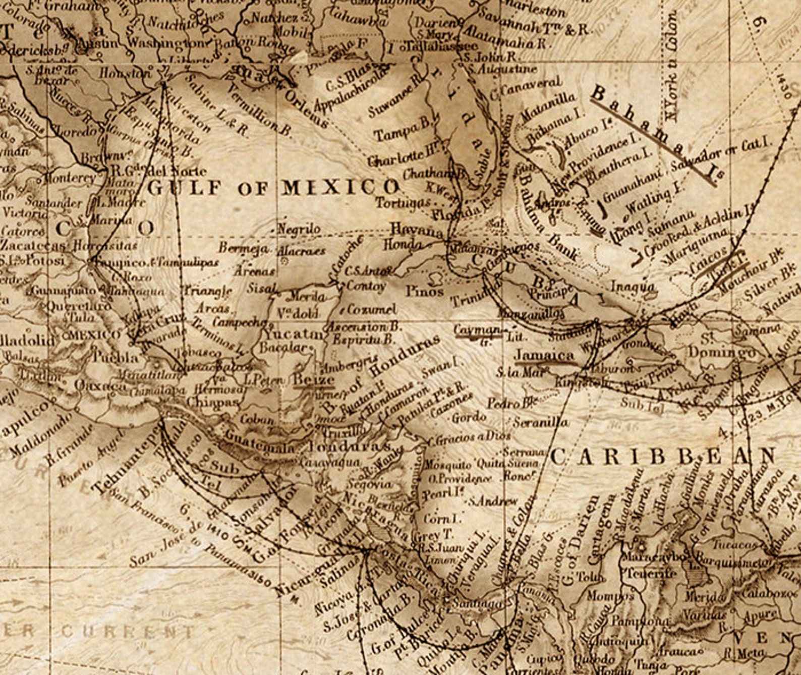 Beautiful World Map Vintage Atlas 1898 Mercator projection | Etsy