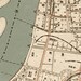 Old Map of Taipei Taiwan 1932 Vintage Map Vintage Poster Wall Art Print ...