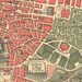Old Map of Athens Greece 1900 Vintage Poster Wall Art Print - Etsy