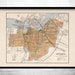 Old Map of Ottawa Canada 1915 Vintage Poster Wall Art Print - Etsy Canada