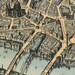 Old Map of London 1892 Birdseye View London Vintage Map - Etsy