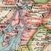 Old Map of Ecuador 1902 Equator Republic Vintage Map Vintage - Etsy