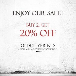 Old Map of Calcutta Kolkata India 1842 Vintage Map Vintage Poster Wall ...