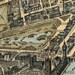 Old Map of London 1892 Birdseye View London Vintage Map - Etsy