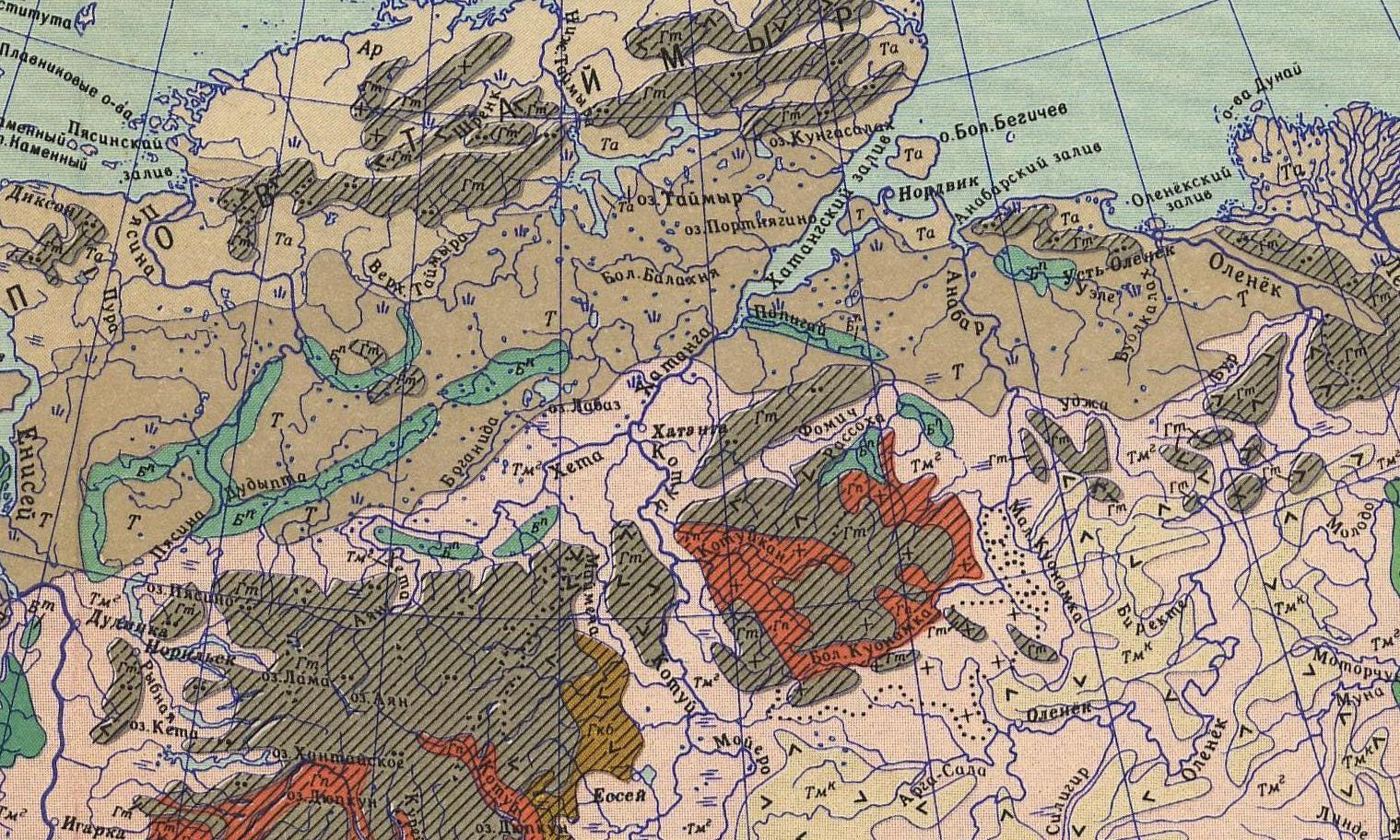 Vintage Map of Soviet Union CCCP USSR Old Map | Wall Map Print - Etsy