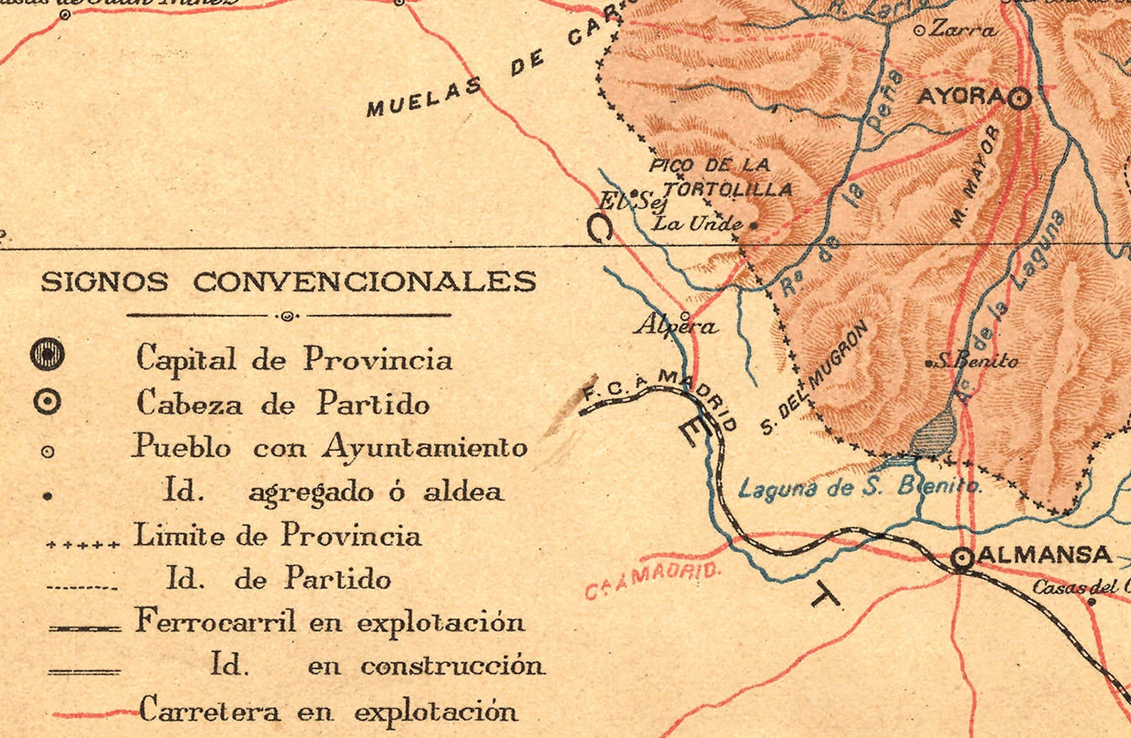 Old Map of Valencia 1900 Spain Vintage Poster Wall Art Print | Etsy