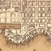 Old Map of Baltimore Maryland 1851 Vintage Map Vintage Poster Wall Art ...