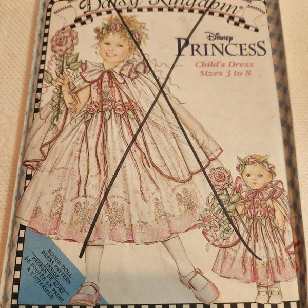 Daisy Kingdom - Etsy