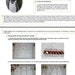 Doll Clothes PDF Pattern for 18'' Magic Attic Doll by NICOLE - Etsy