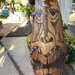 Sun and Moon Tiki - Etsy