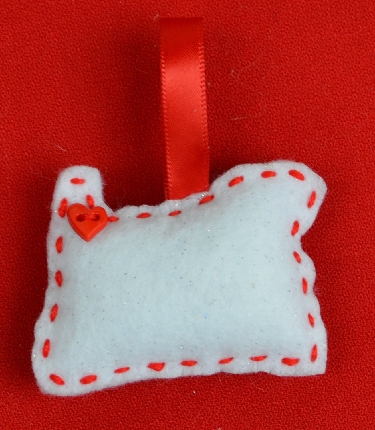 Oregon State Ornament - Etsy