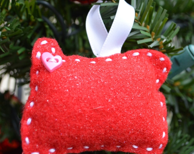 Oregon State Ornament - Etsy