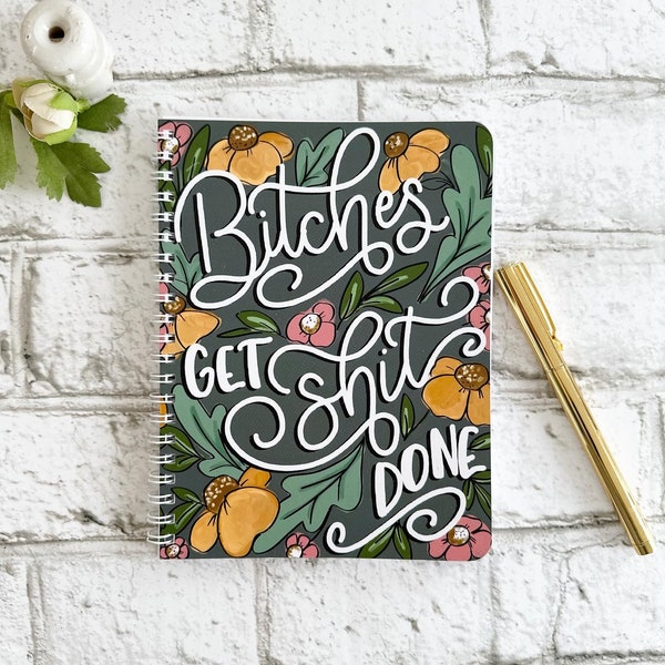 Small Notebooks - Etsy