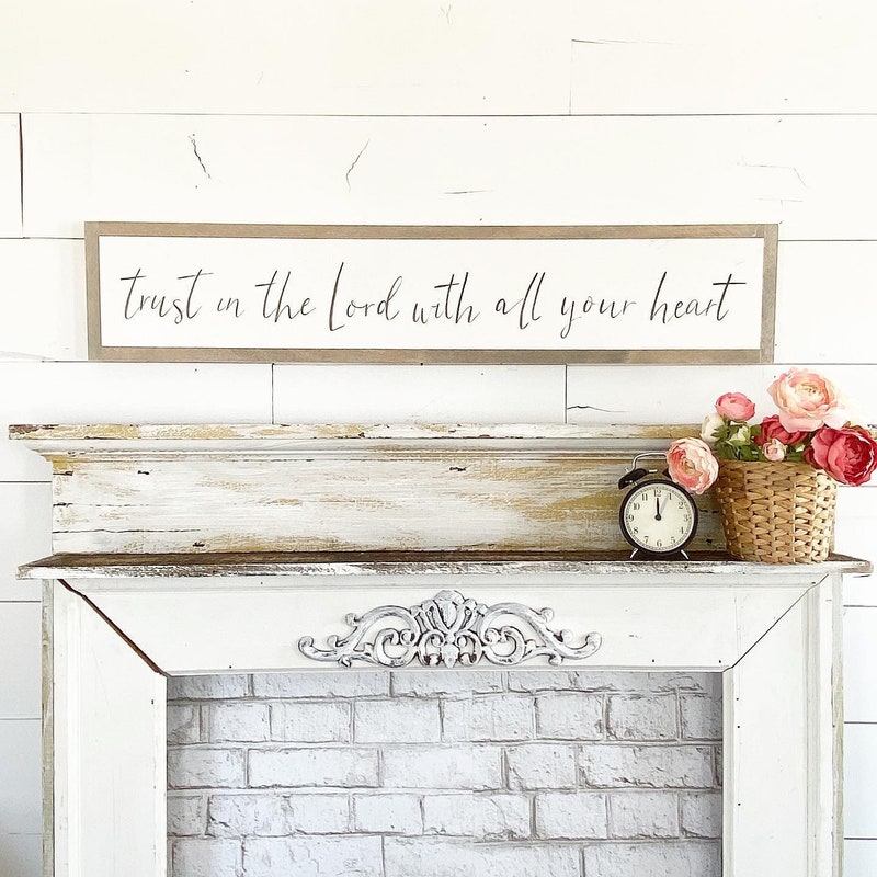 Above Door Decor - Etsy