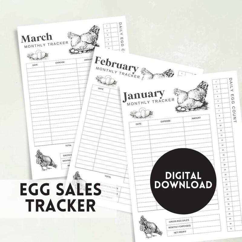 Poultry - Etsy