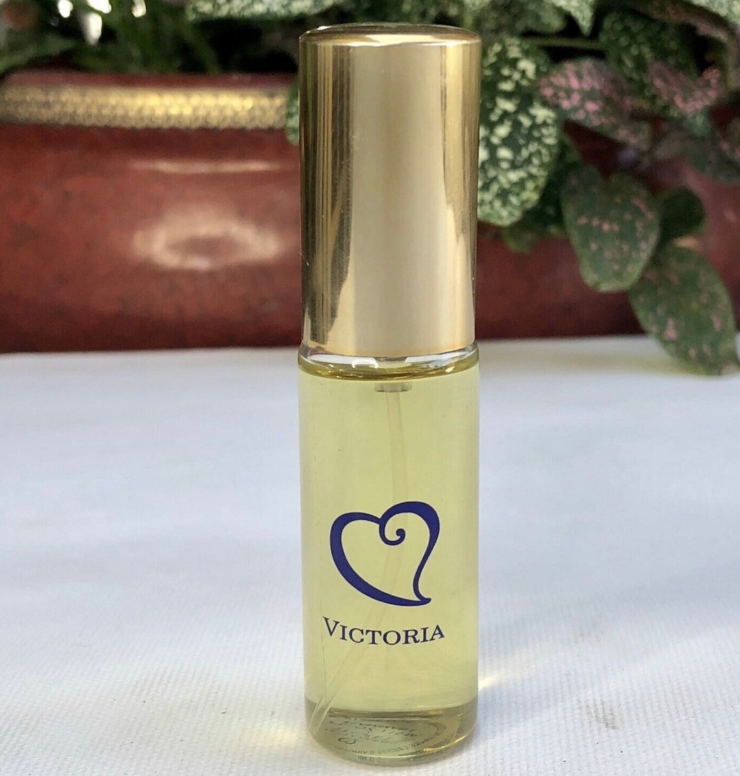 Discontinued Vintage Victoria CLASSIC Victoria’s Secret Miniature ...