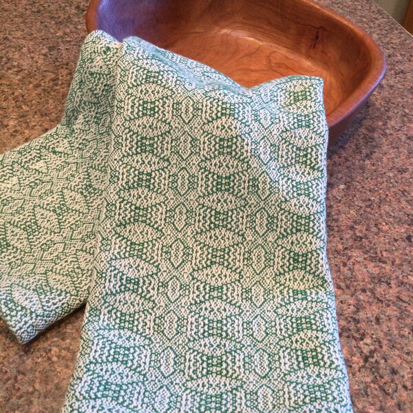 Handmade Towel - Etsy