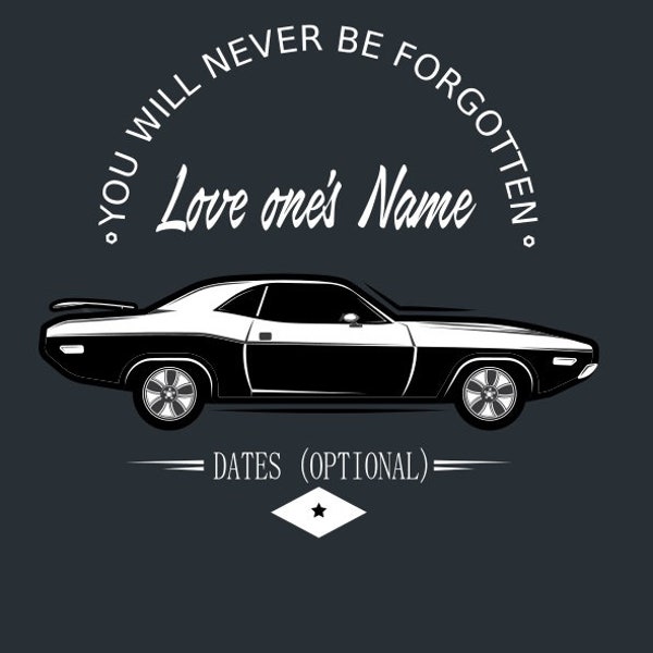 Chevelle Decal - Etsy