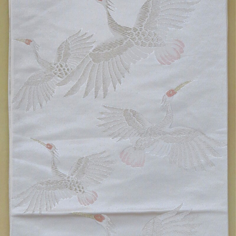 Silk Obi Belt - Etsy