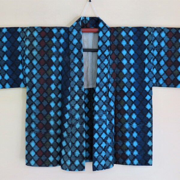 Japanese Peasant Clothing Pattern - Etsy
