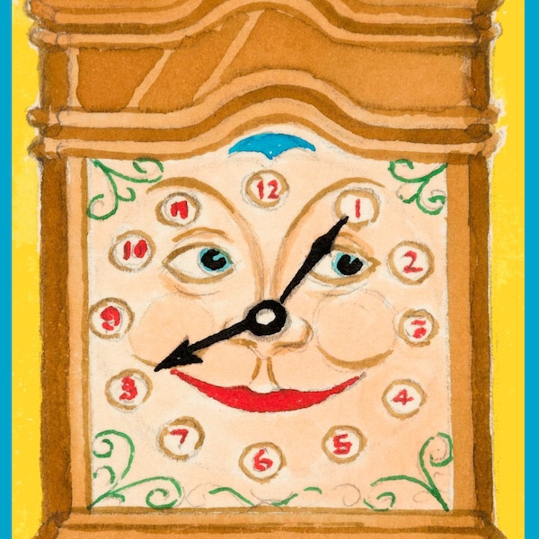 Captain Kangaroo - Etsy