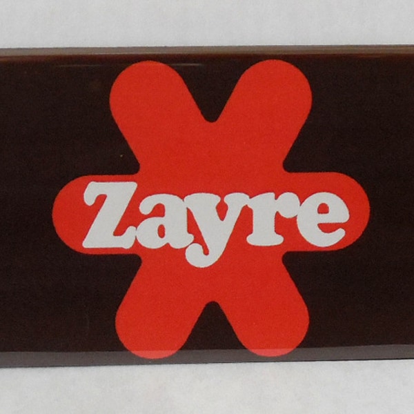 Zayre - Etsy