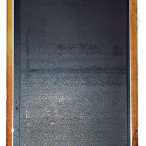 Captain KANGAROO GRANDFATHER Clock TV Fridge Magnet 2" X 3" Saturday ...