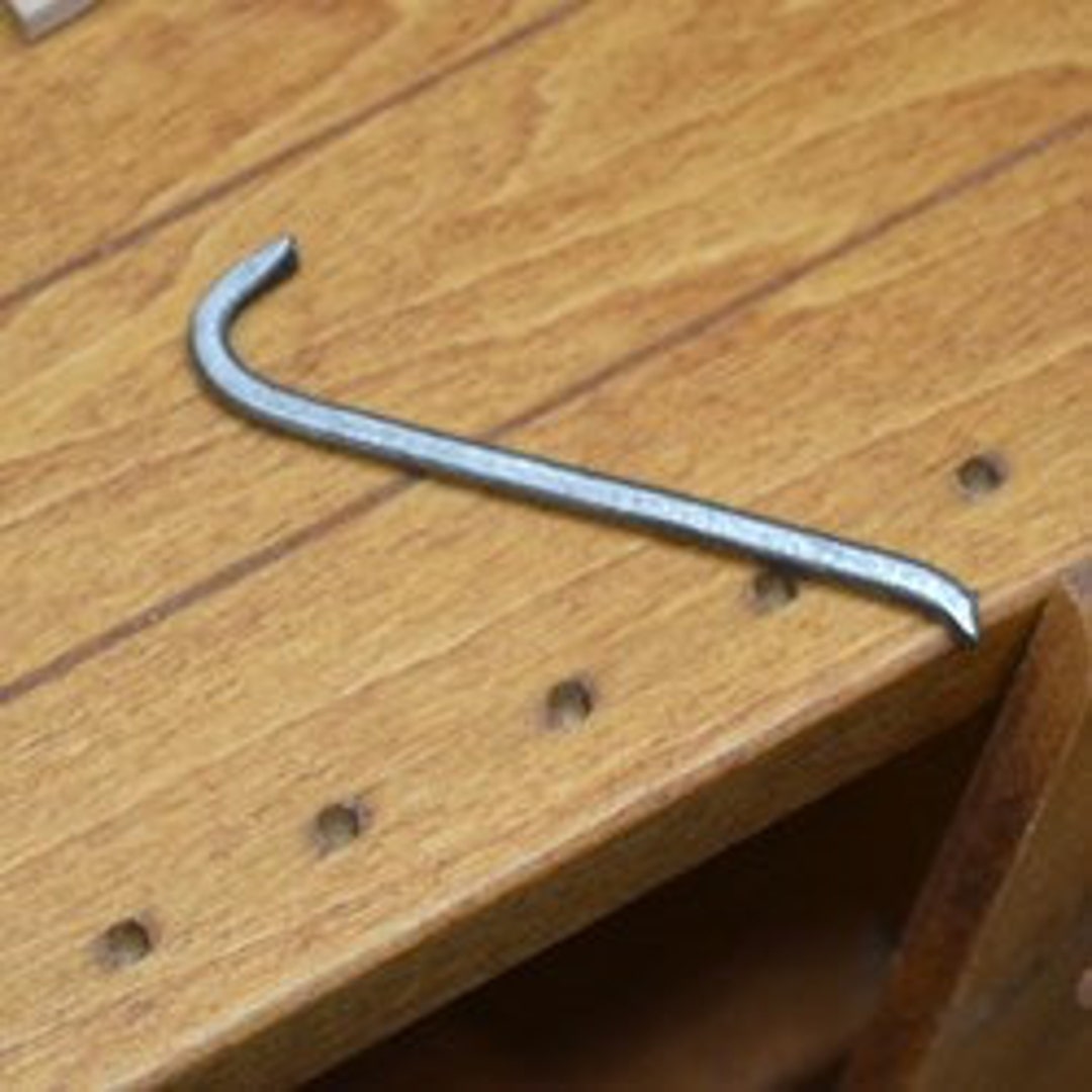 Miniature Crowbar, Dollhouse Tools, Diorama Tools, Miniature Garage ...