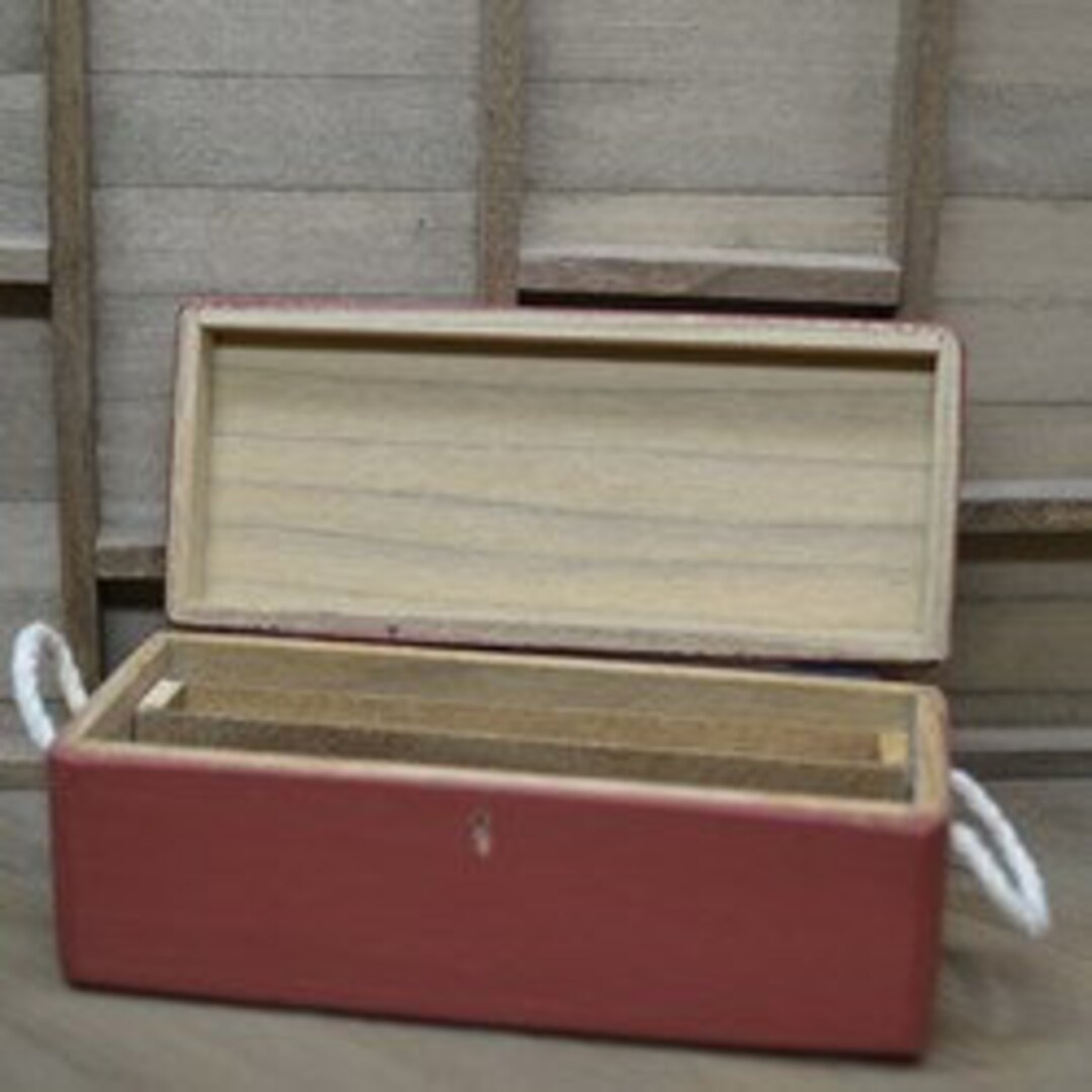 Miniature Toolbox, Dollhouse Tools, Diorama Tools, Miniature Garage ...