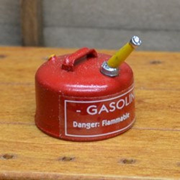 Gas Can - Etsy
